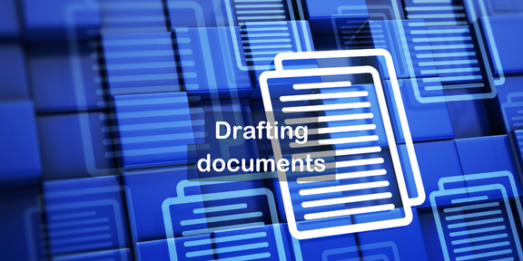 Servicing | Wipperoz - Drafting documents online