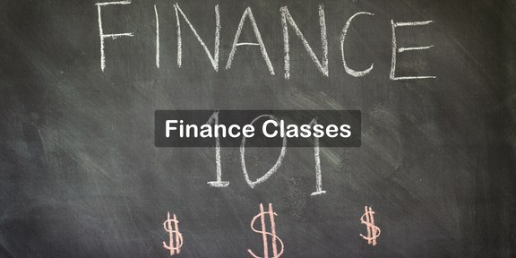 Servicing | Wipperoz - Finance classes online