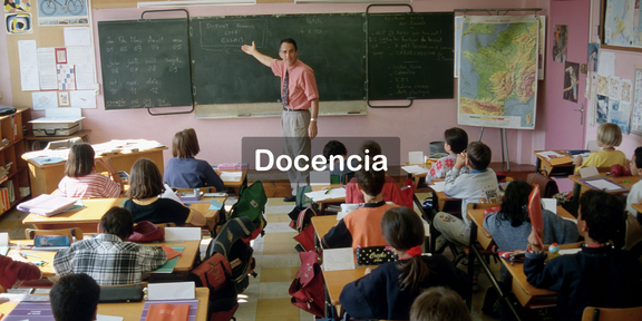 Ofreciendo Servicios | Wipperoz - Docencia en linea