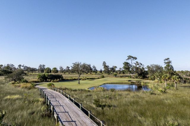 King & Prince Golf Club | Golf Courses | Official Site