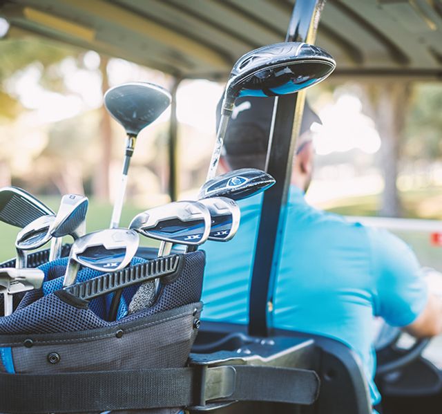 King & Prince Golf Club | Golf Courses | Official Site