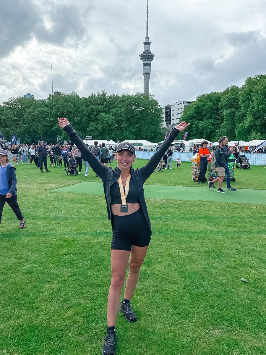 New FAT Coach Taylor | Fitness All Together