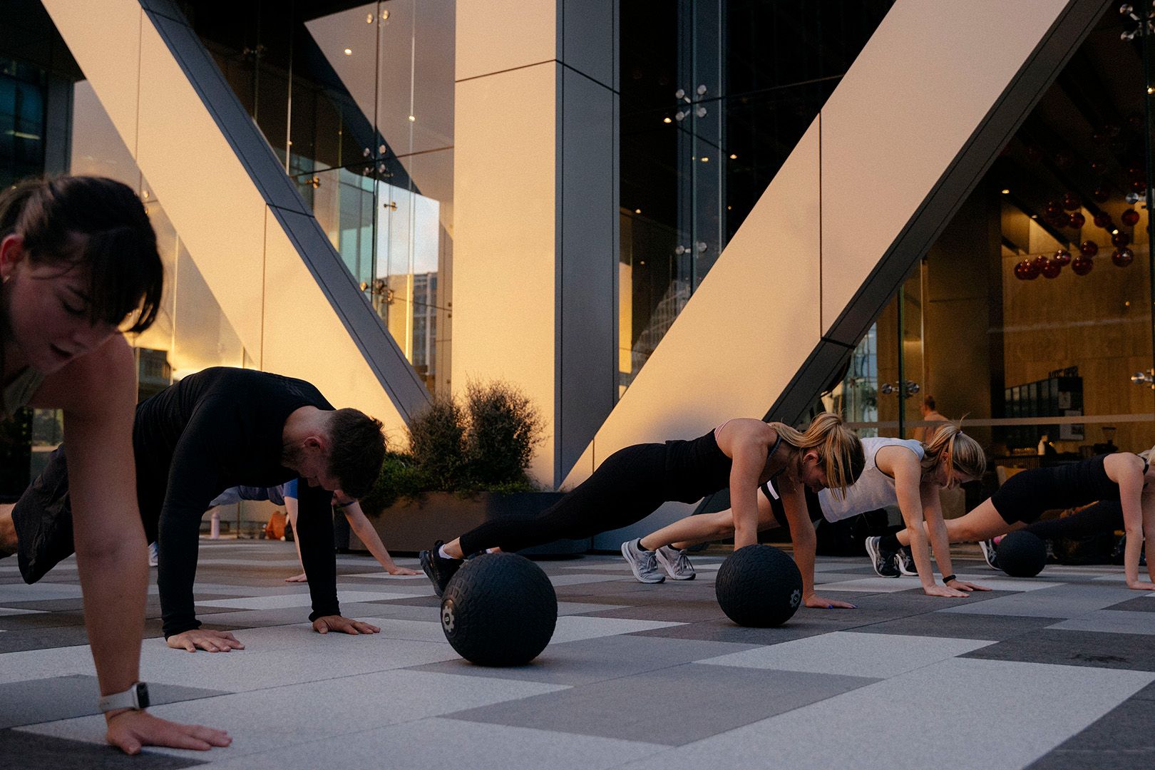 Fitness All Together | Fitness All Together