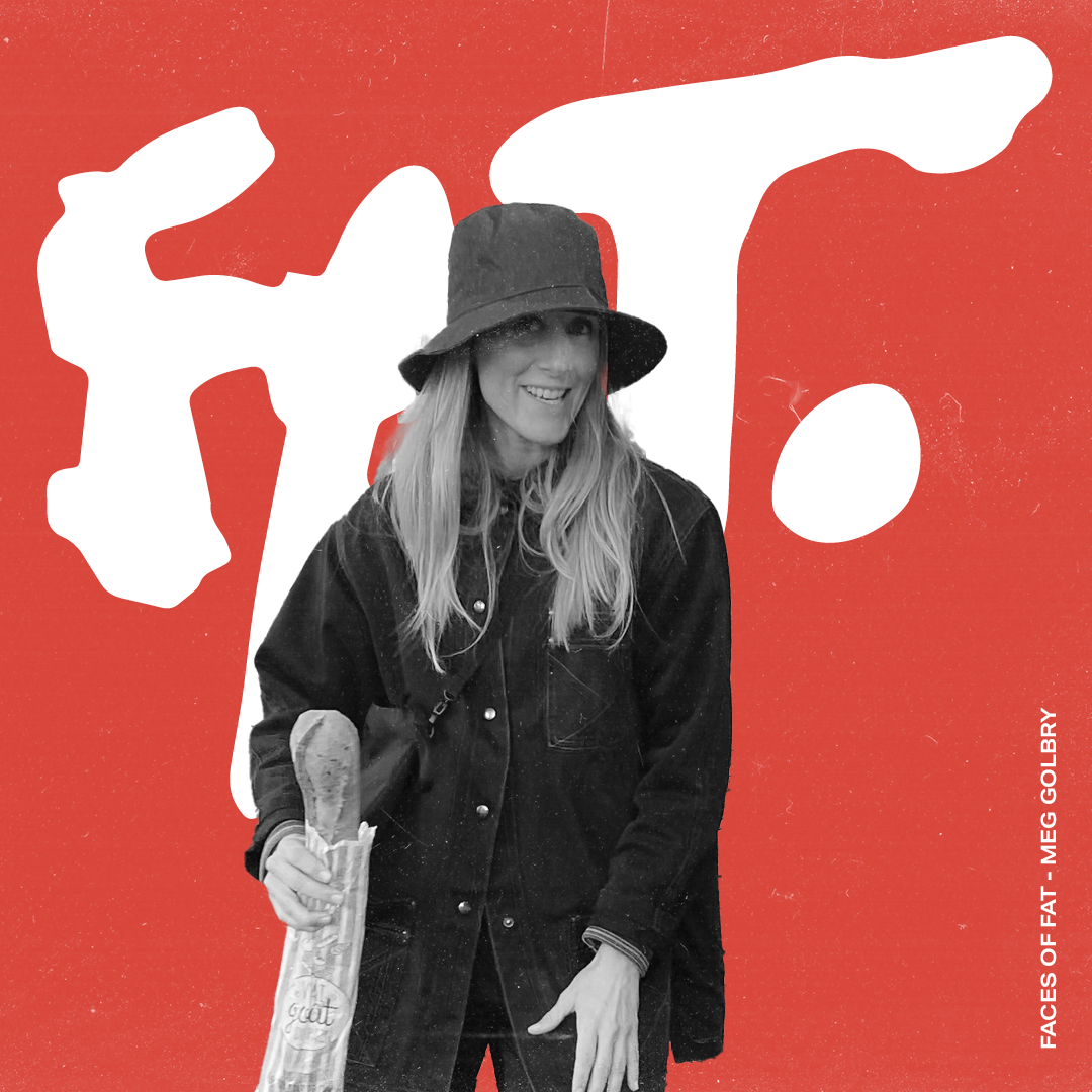 Faces of FAT - Meg | Fitness All Together