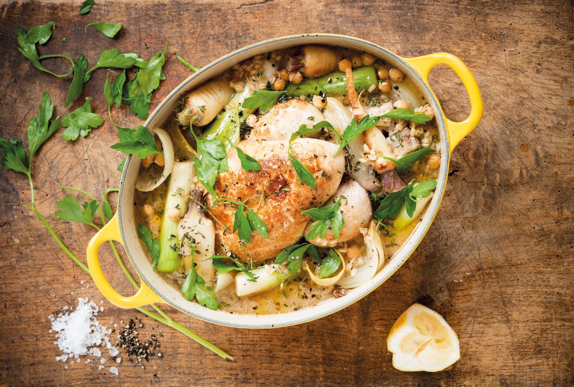 Hög tid för Ramadan! - Cervera