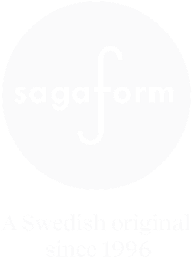 Sagaform | Karaff & Glas - Cervera