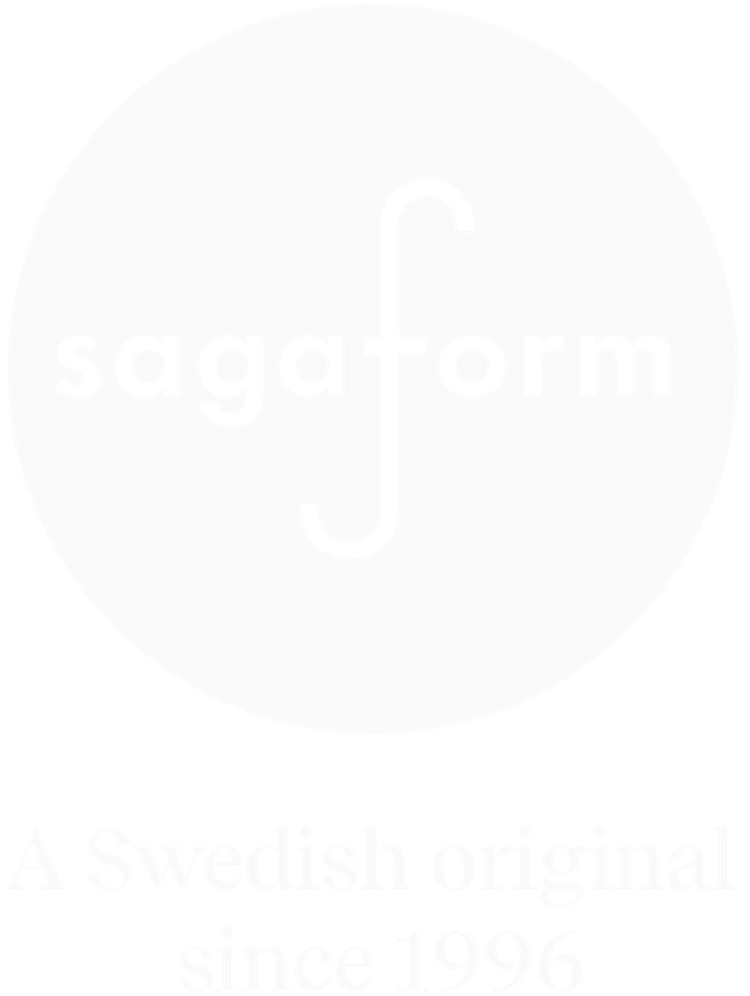 Sagaform | Karaff & Glas - Cervera