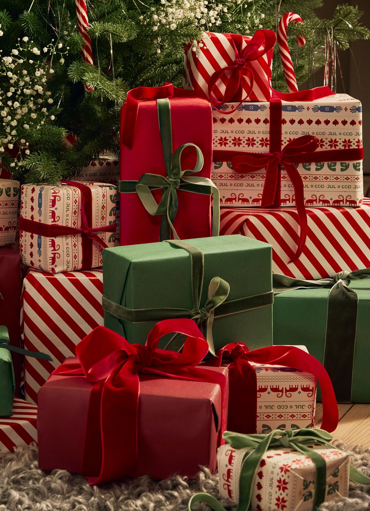 Billiga julklappar - Välj från stort utbud till rätt pris - Cervera