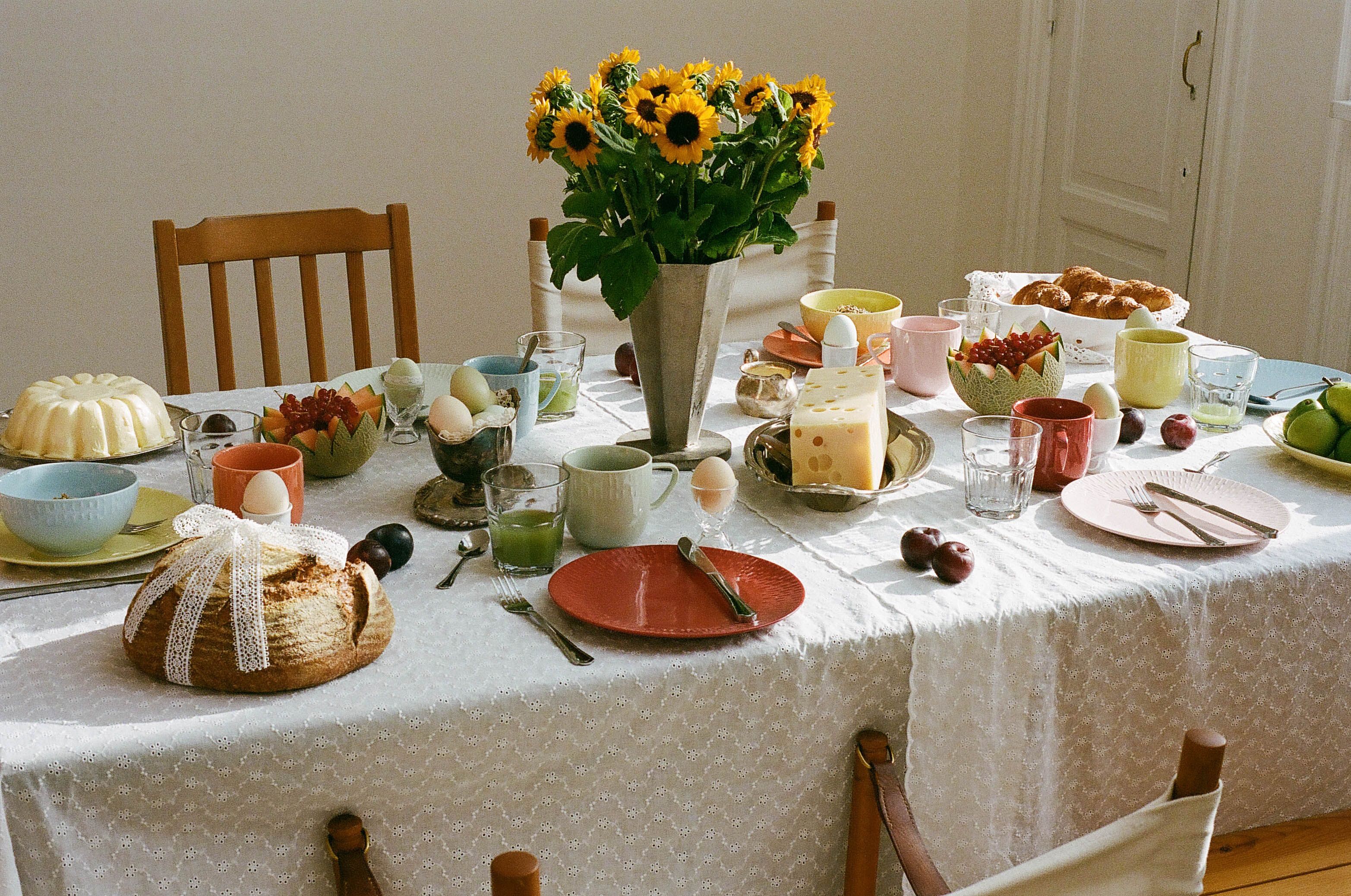 Duka fram våren - upp till 40% - Cervera