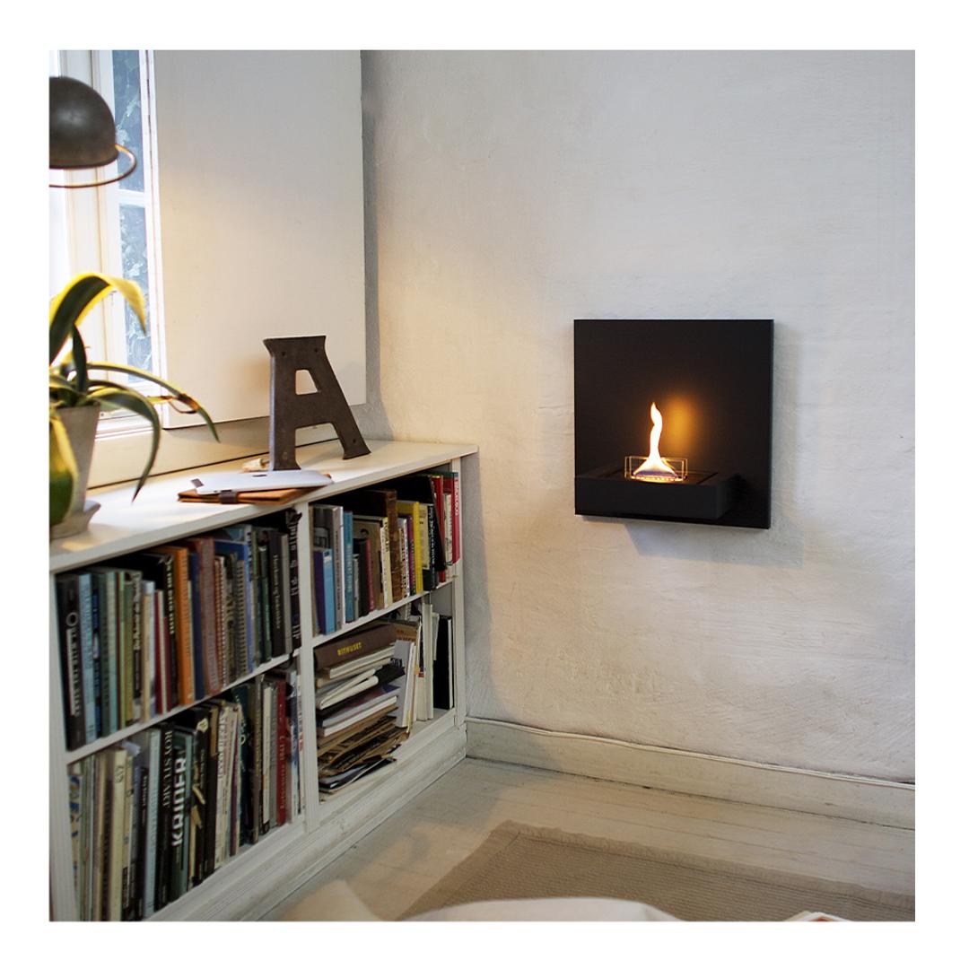 Tenderflame & Tenderfuel - Cervera