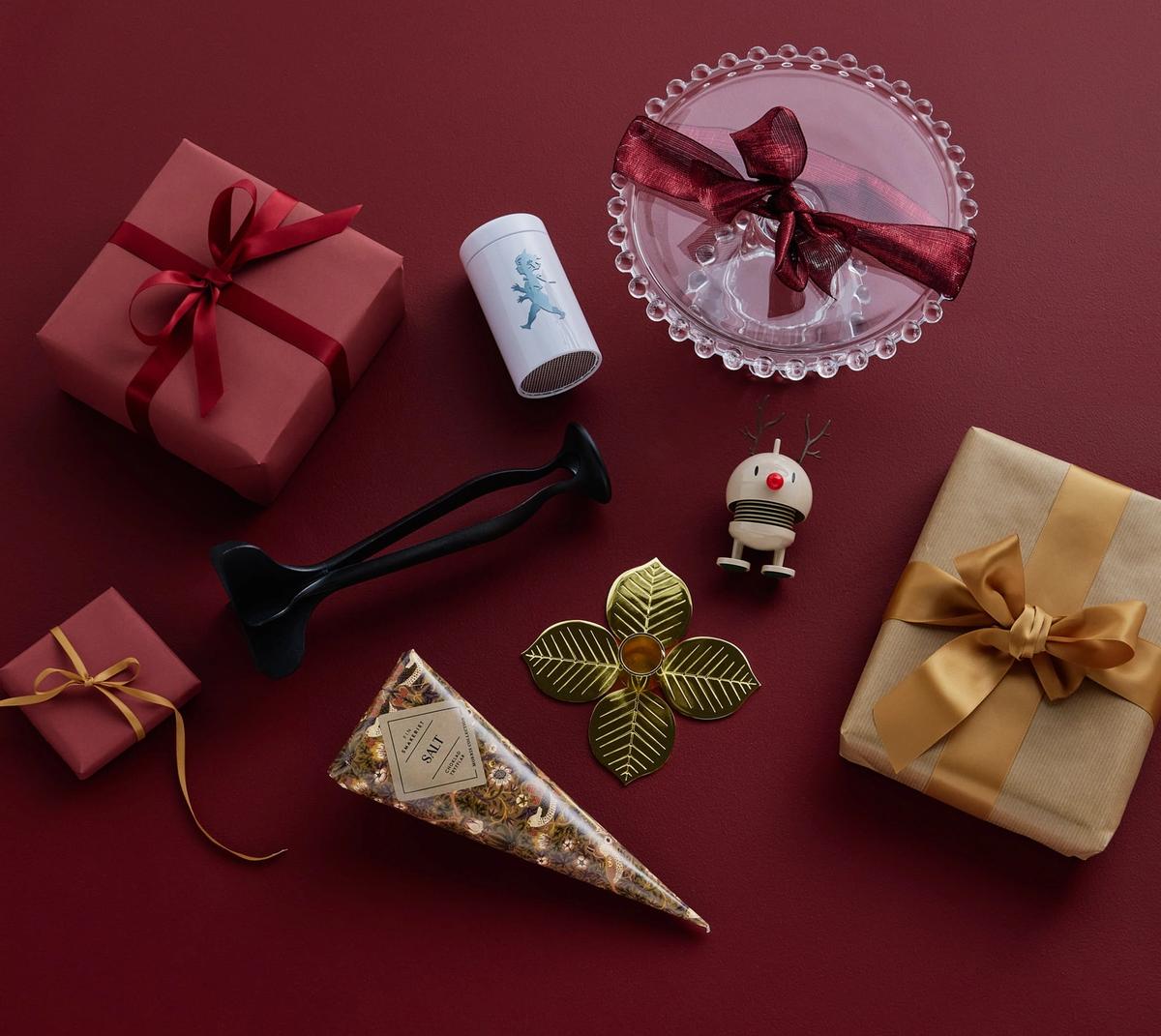 Julklappar 50 kr - Till julklappspelet 50 kronor - Cervera