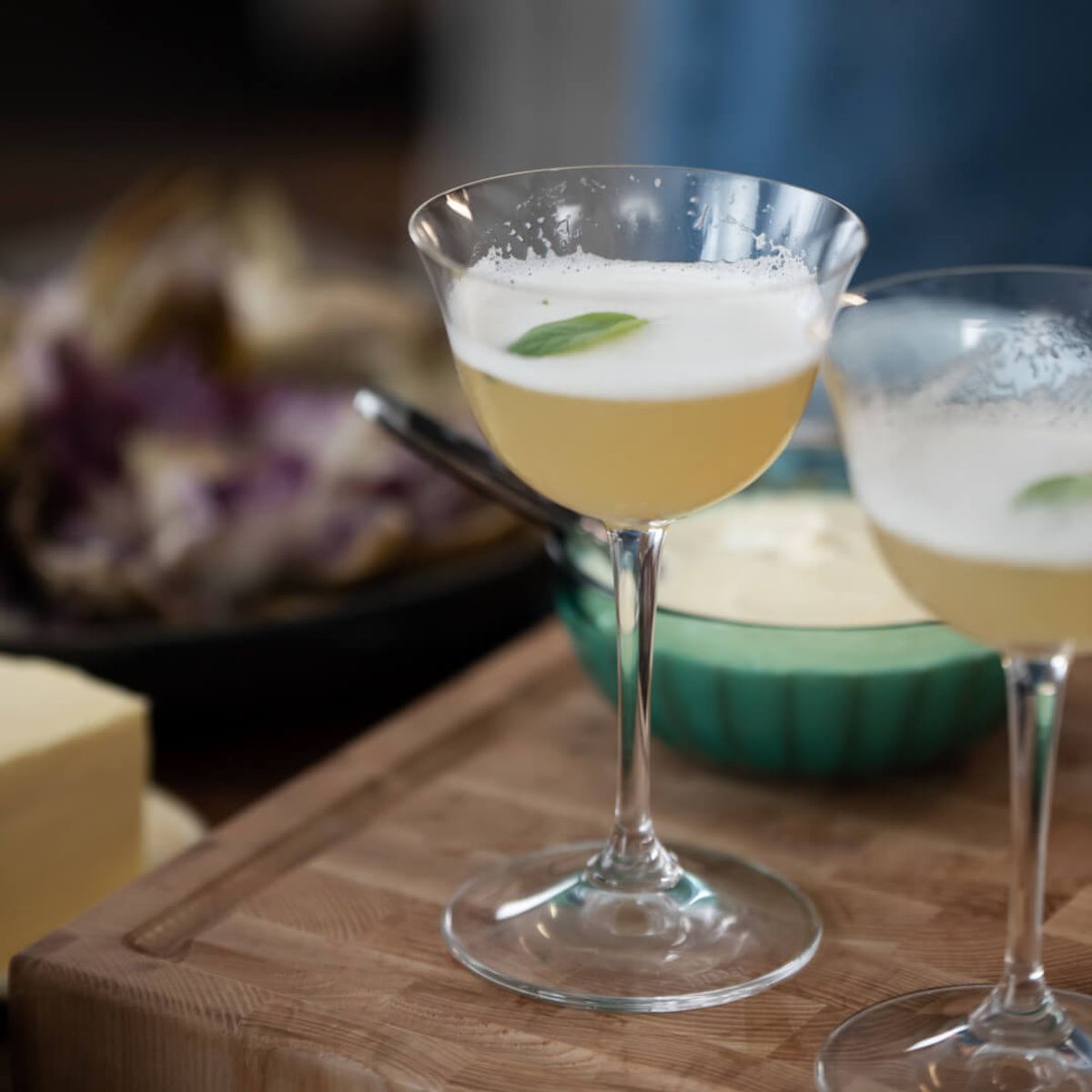 Saliva Sour - Cervera