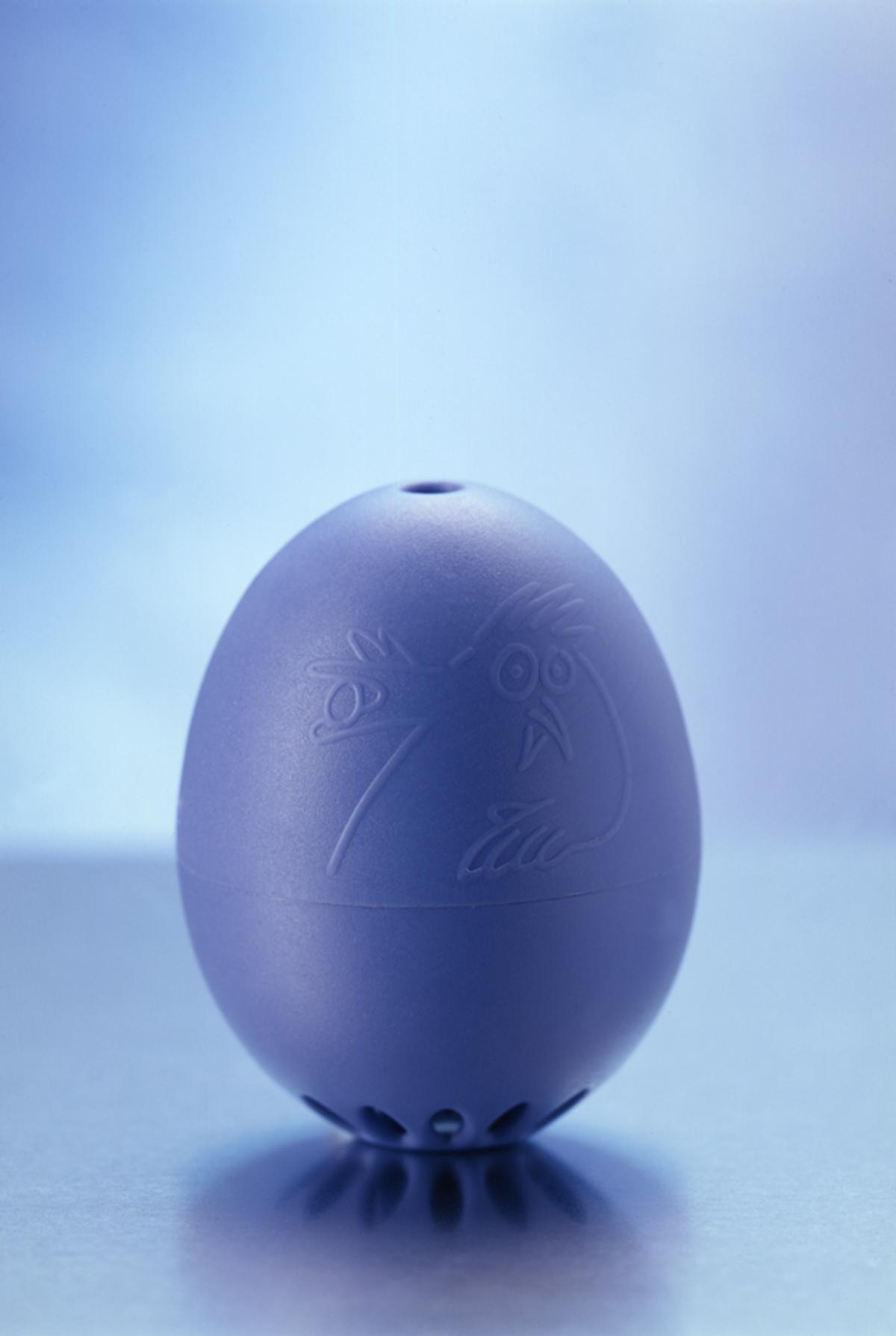 Brainstream - Äggklockor i retrostil & diskställ - Cervera