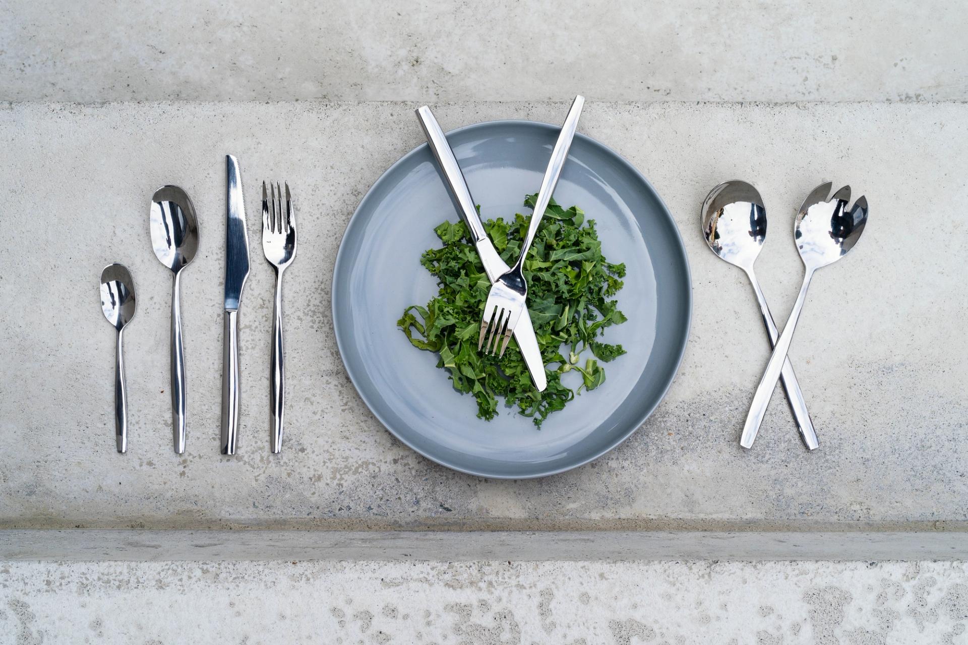 Bestick & Bestickset - Cervera