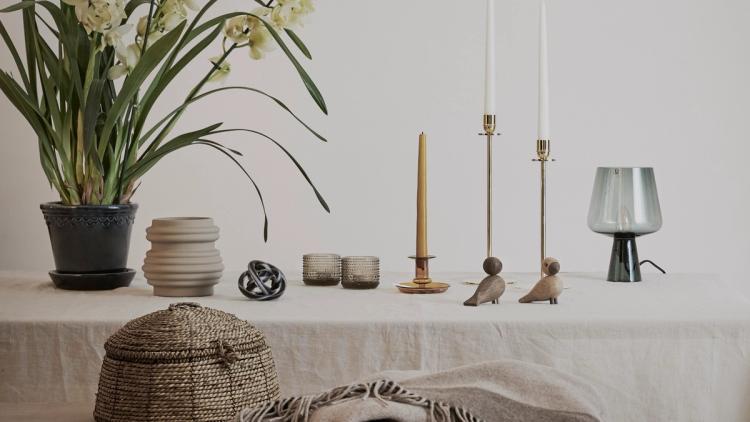 Innredning | Stort sortiment interiør til gode priser - Cervera