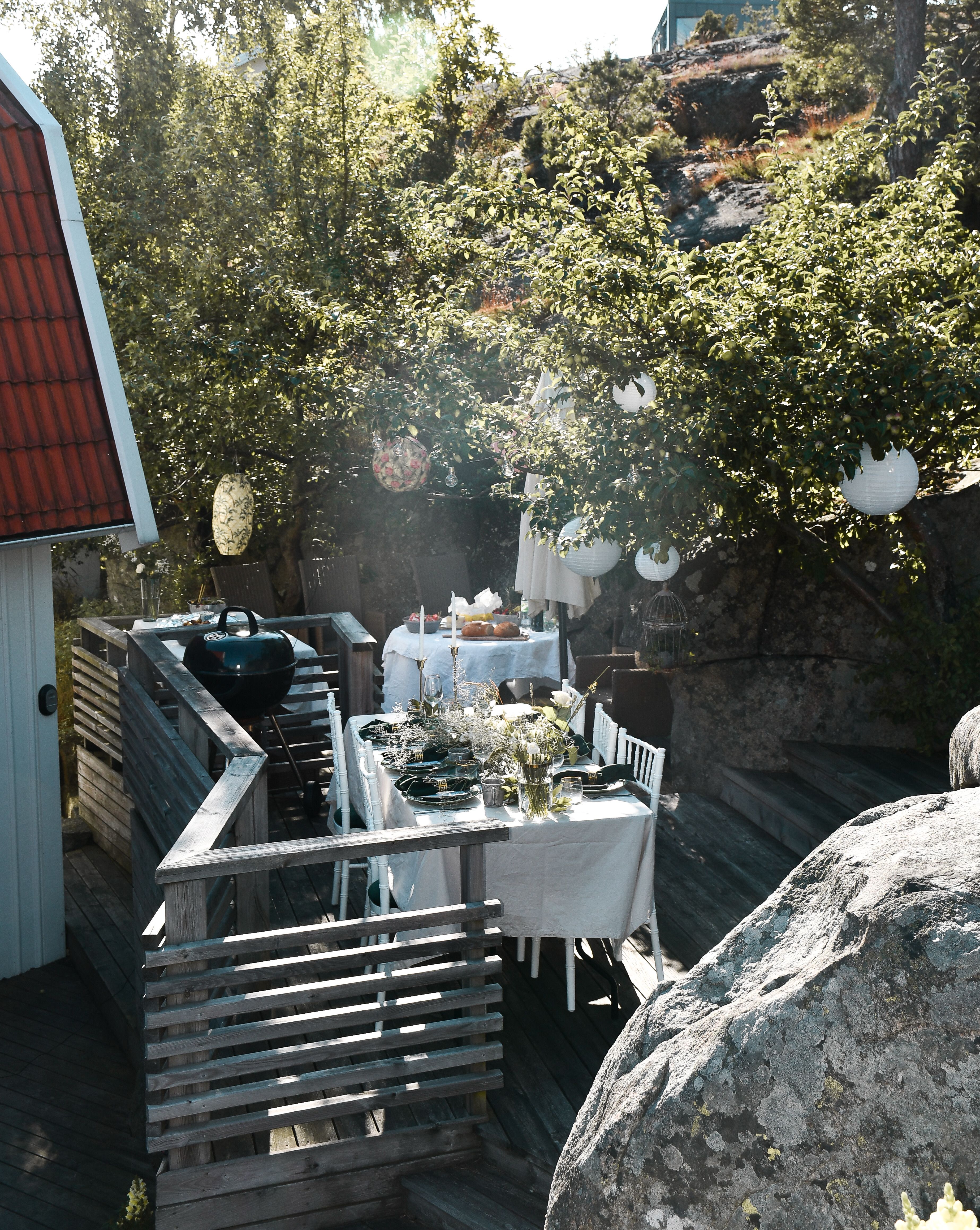 7 tips för en lyckad studentfest - Cervera