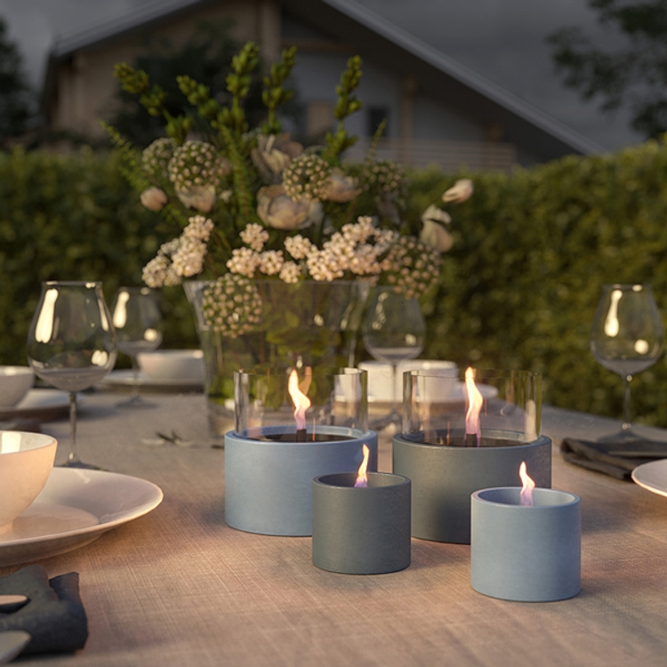 Tenderflame Guide 2025 - Hur tänder man? Vilket bränsle ska man ha? - Cervera