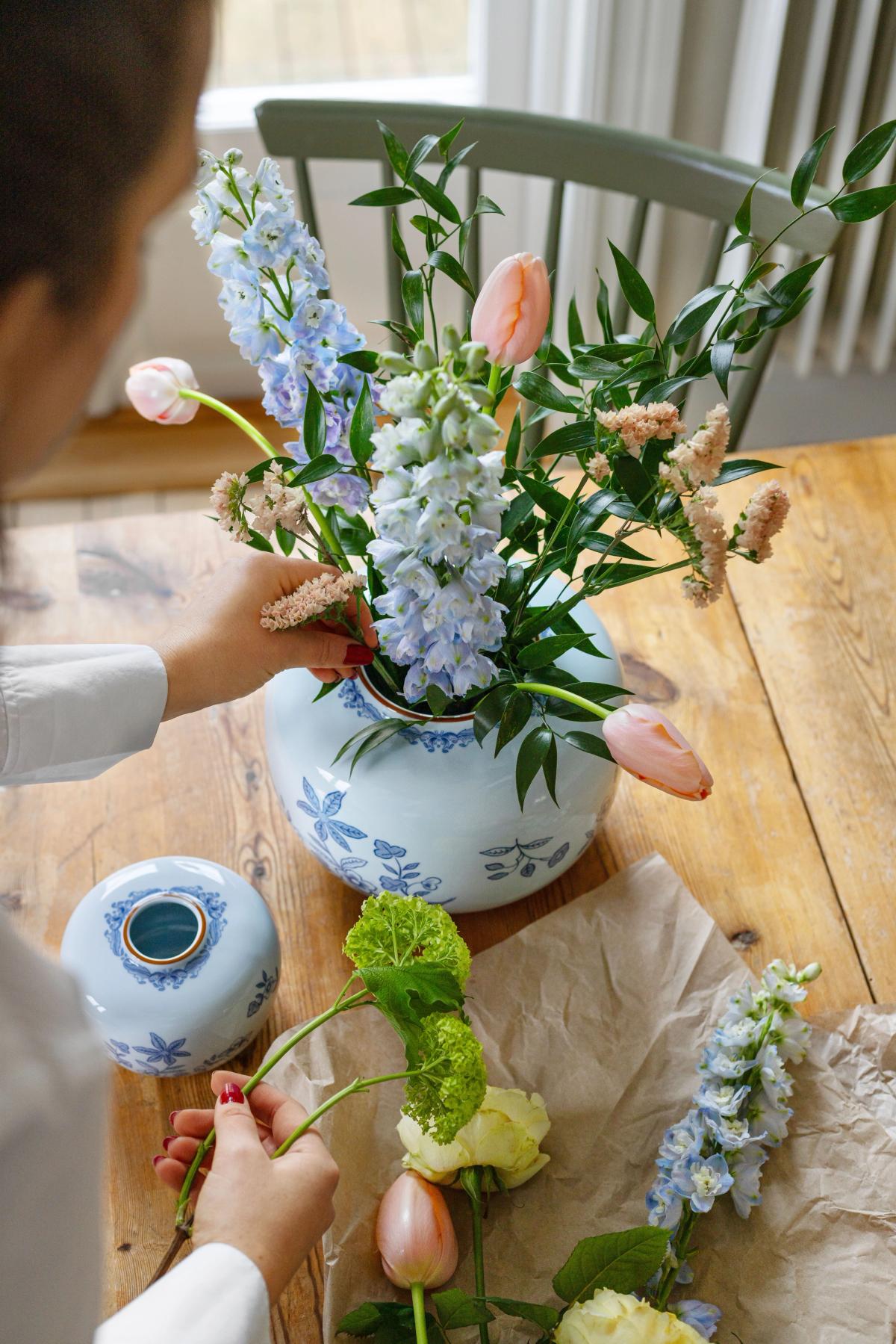 Present till mormor - Köp en fin gåva här - Cervera