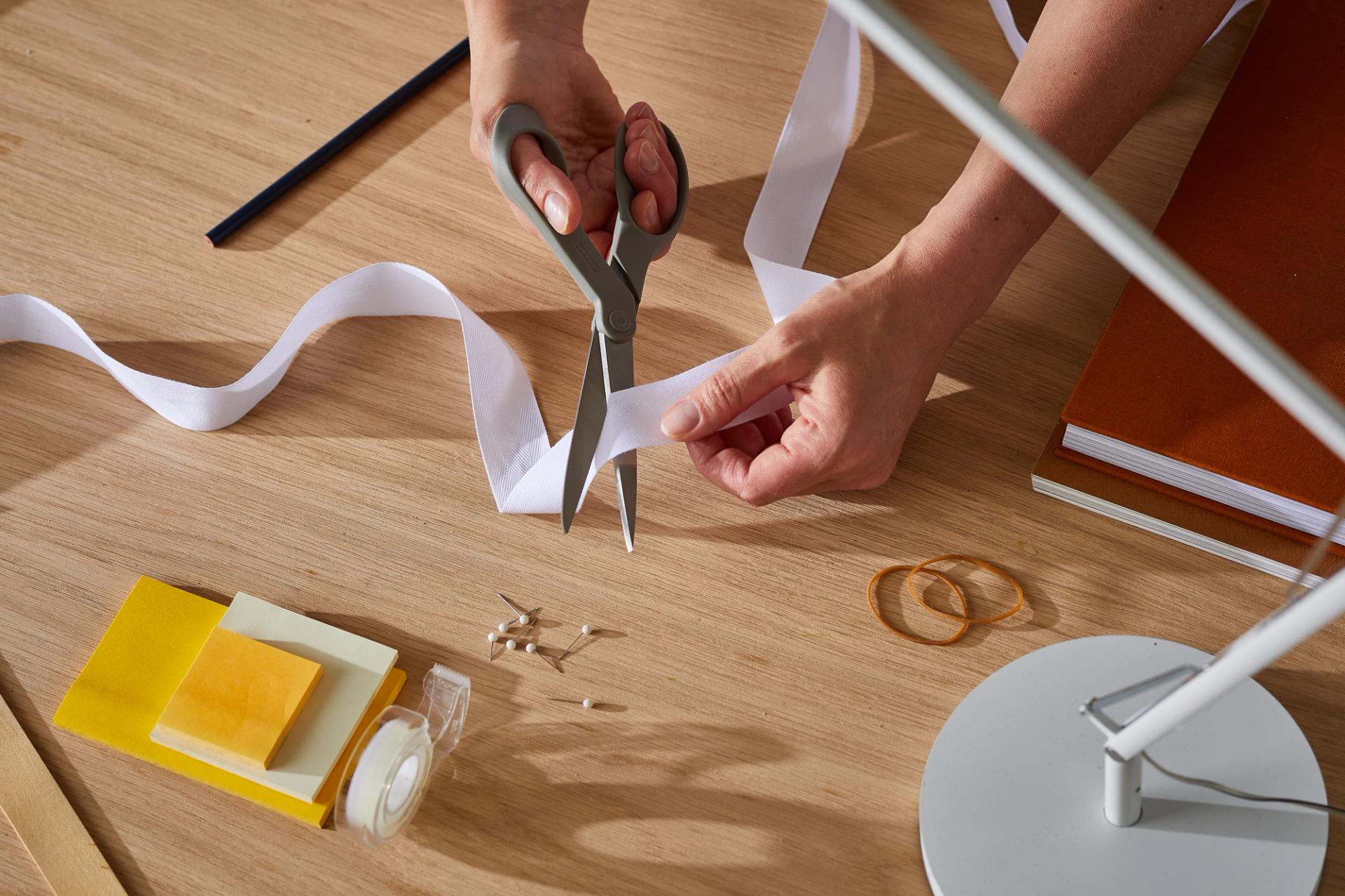 Fiskars sax - Köp de bästa kökssaxarna för hemmet - Cervera