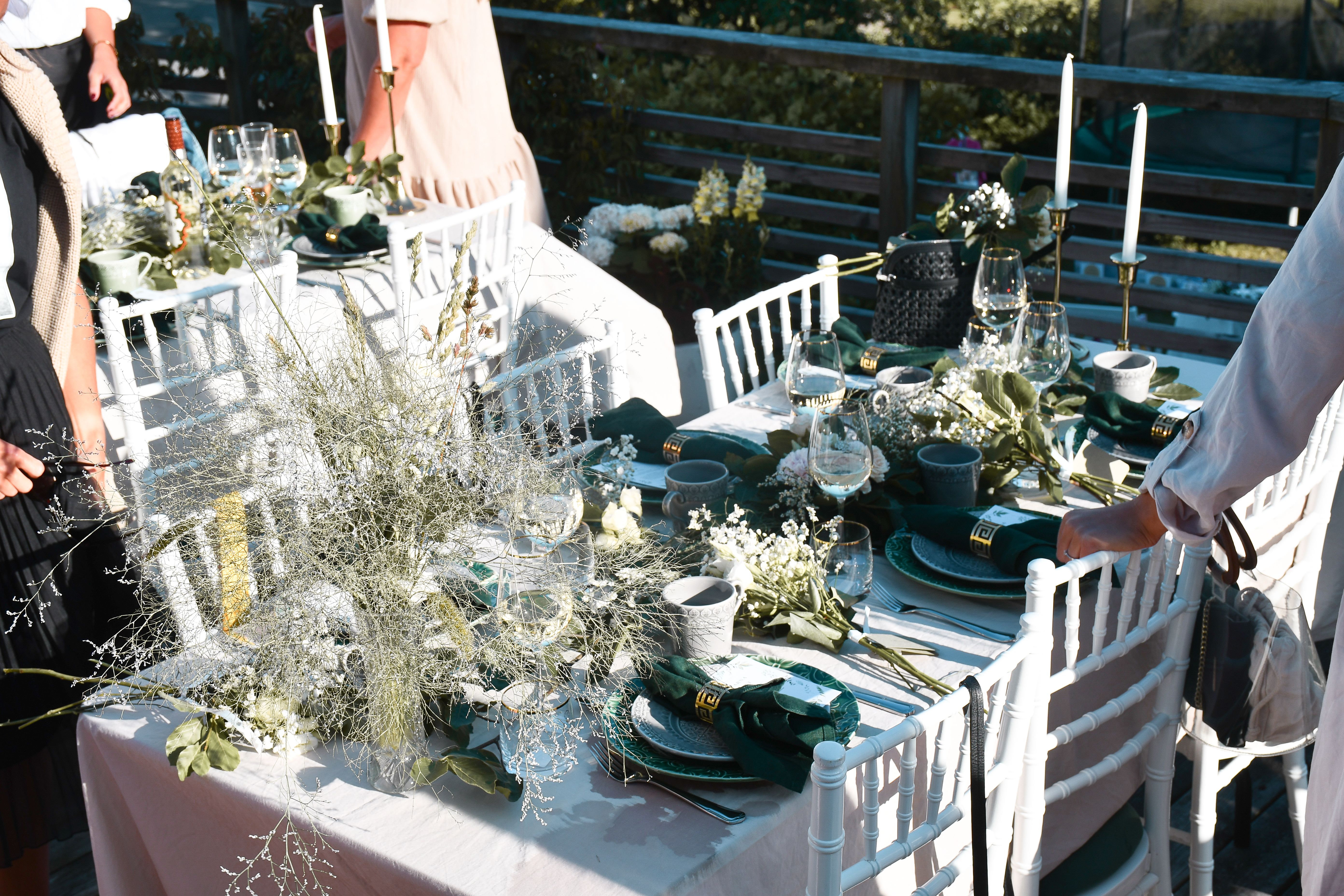 7 tips för en lyckad studentfest - Cervera