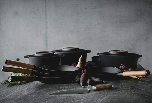 Fiskars - Köp Saxar, Stekpannor & Knivar - Cervera