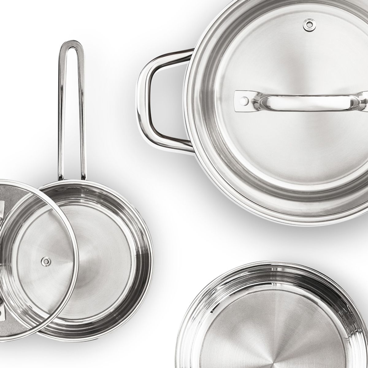 Iso kattila - Osta isot kattilat edulliseen hintaan - Cervera