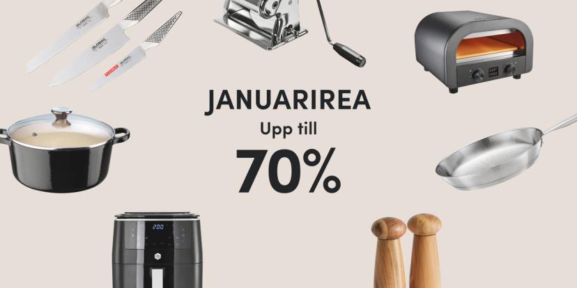 Cervera - Störst på Matlagning, Servering & Presenter - Cervera