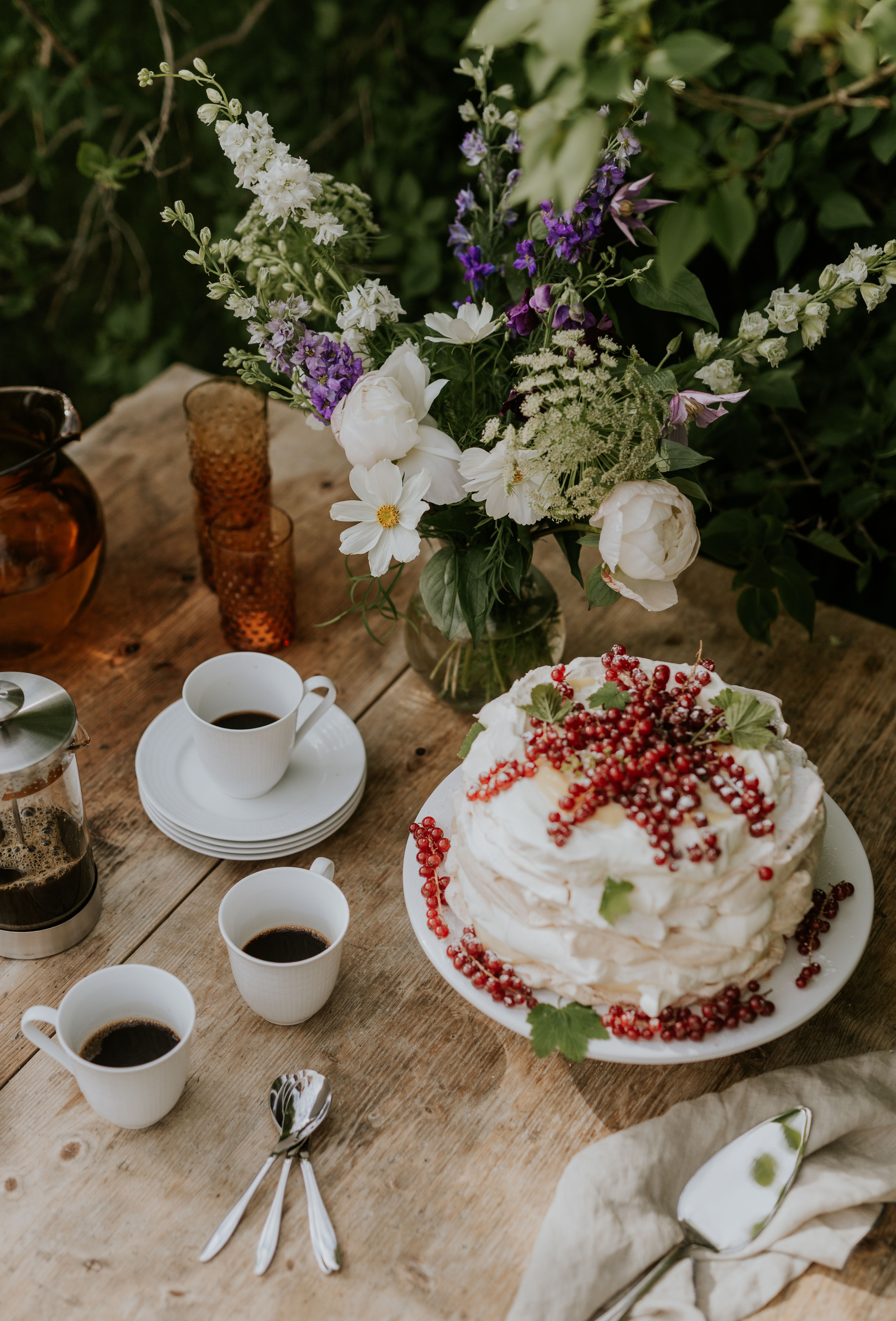 Cervera - Störst på Matlagning, Servering & Presenter - Cervera