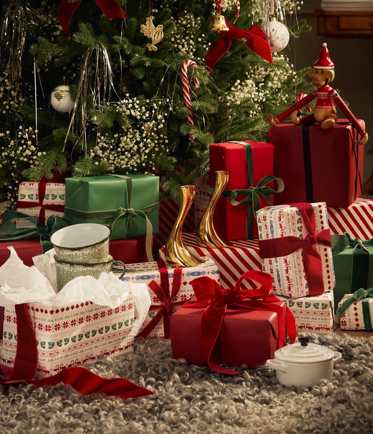 Topplista julklappar - Se våra bästa mest sålda här - Cervera