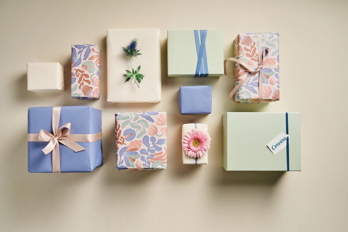 Studentpresent till kille - Köp uppskattade presenter här! - Cervera