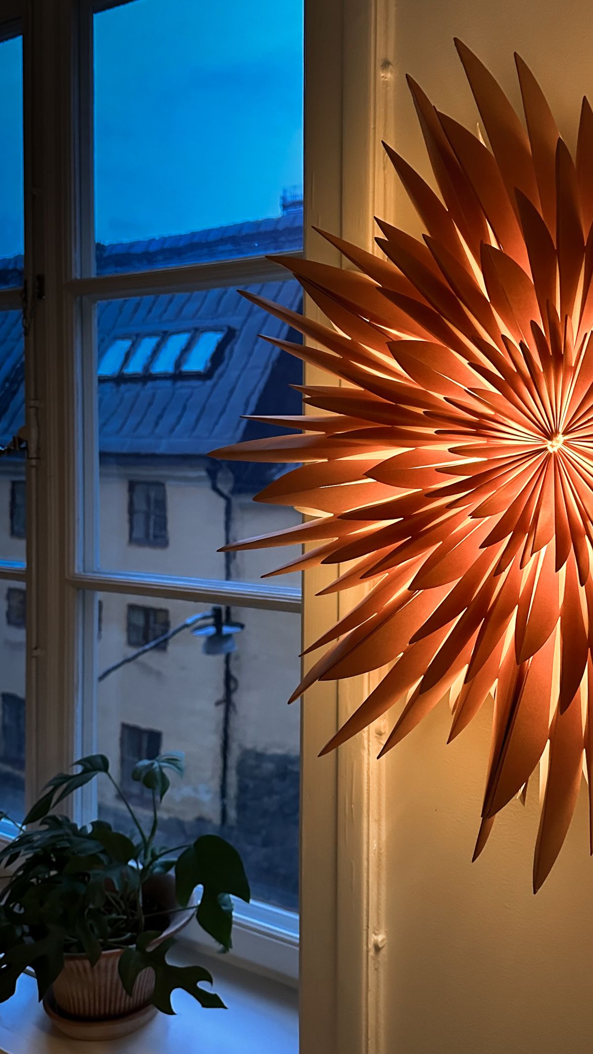 Novent - Fixa noventmys hemma - 7 tips - Cervera