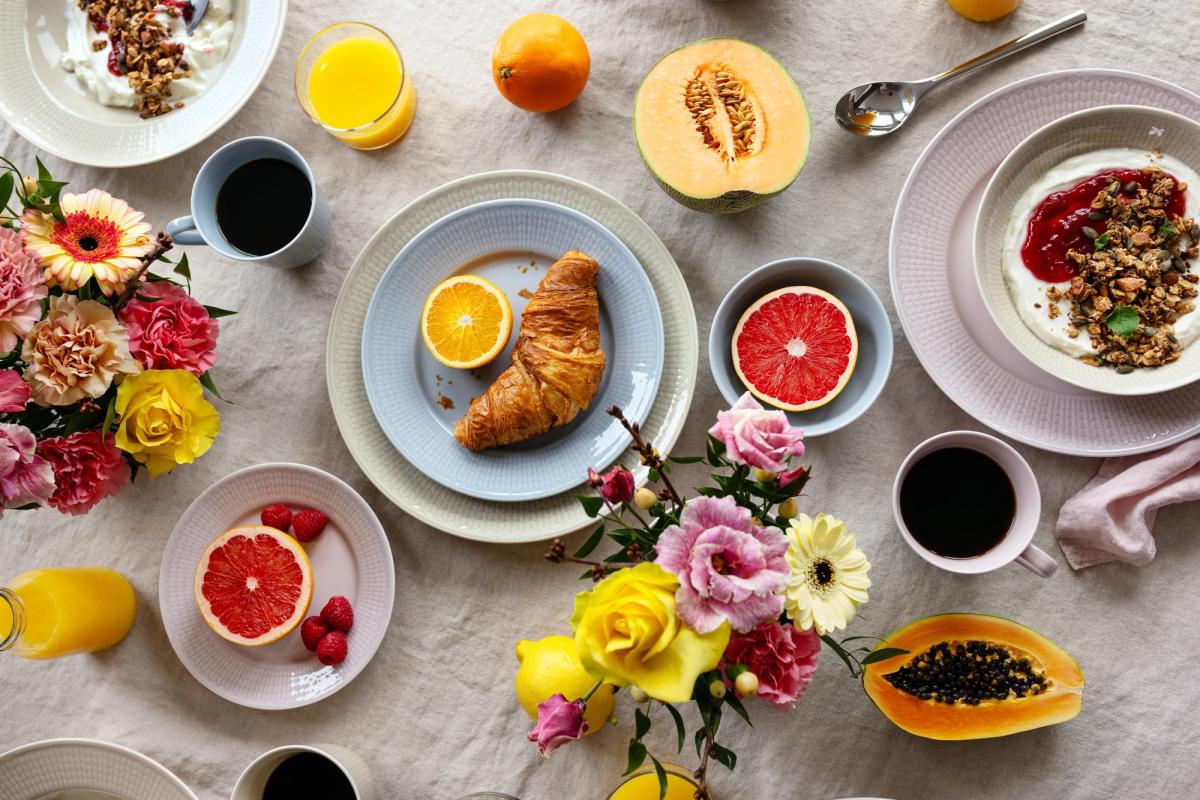 Swedish Grace Is - - Cervera