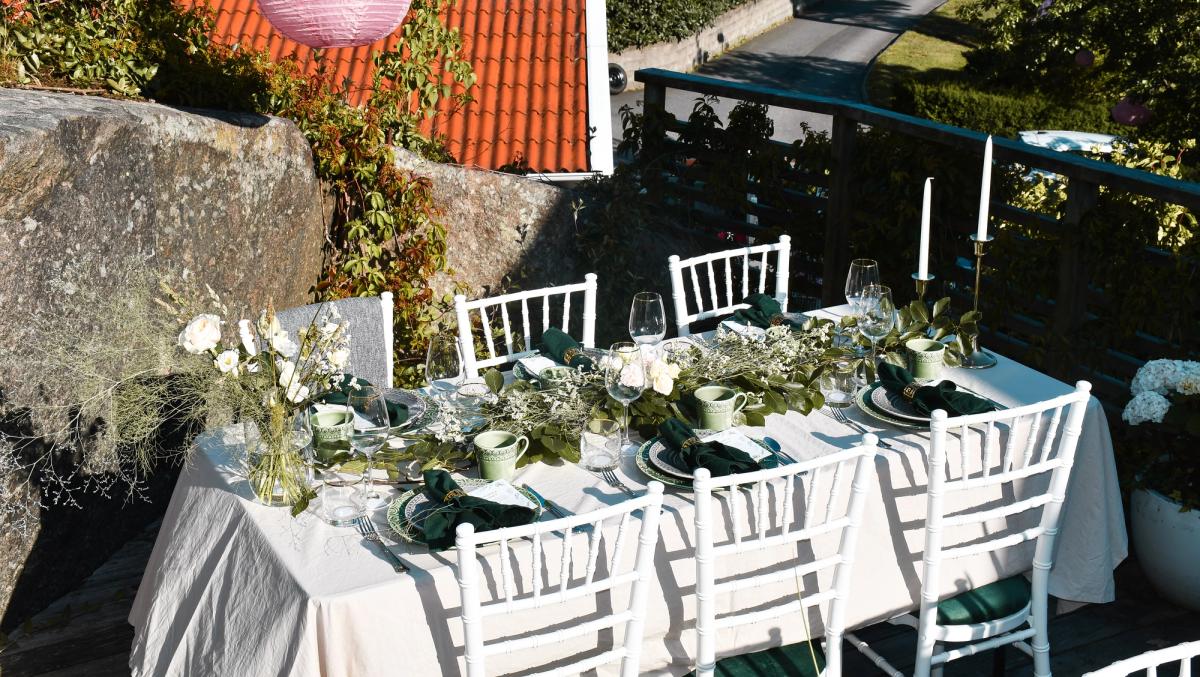 7 tips för en lyckad studentfest - Cervera