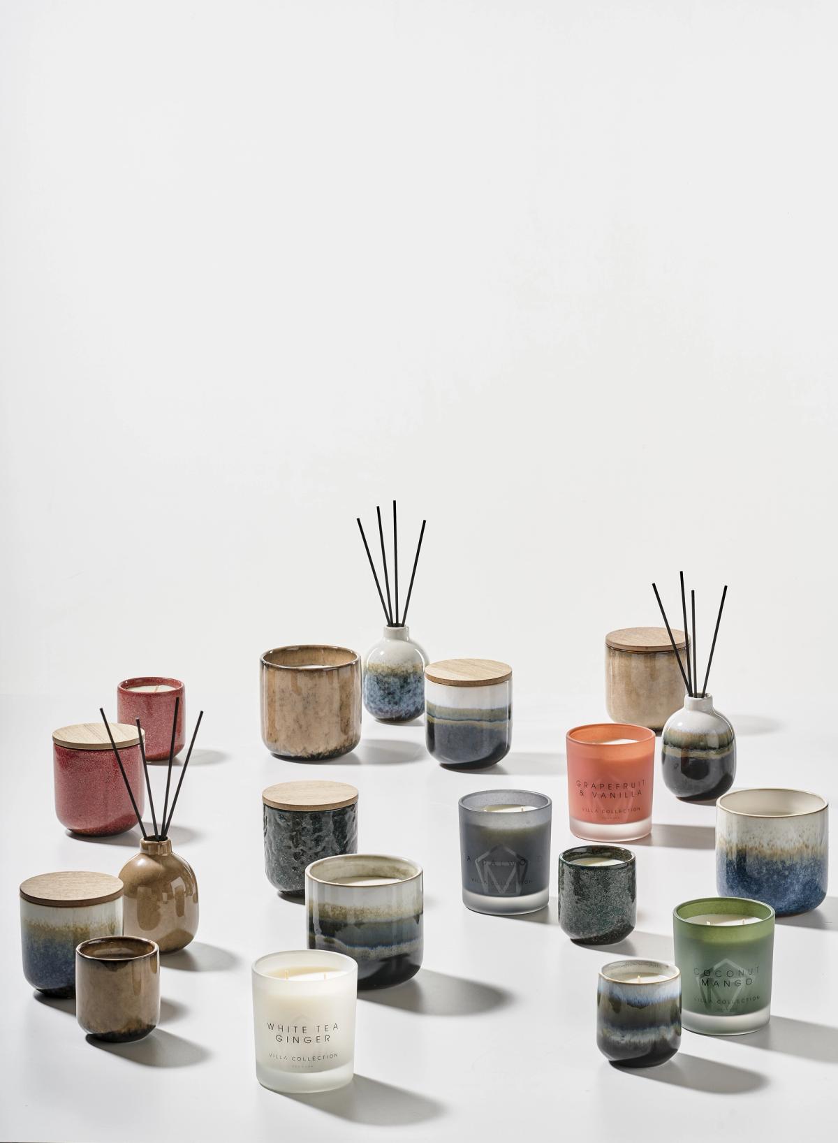 Villa Collection - Dansk design till bra priser - Cervera