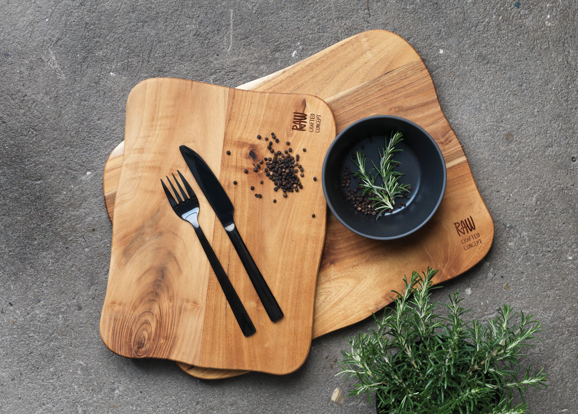 Cervera - Størst på Matlaging, Servering & Gaver - Cervera