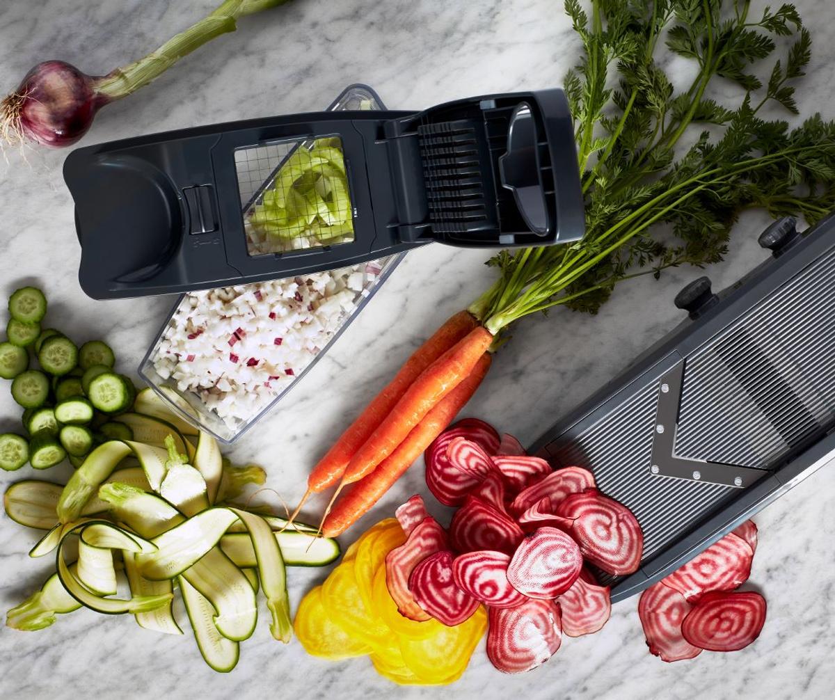 Picklingsguide | Klassiska och moderna sätt att pickla - Cervera