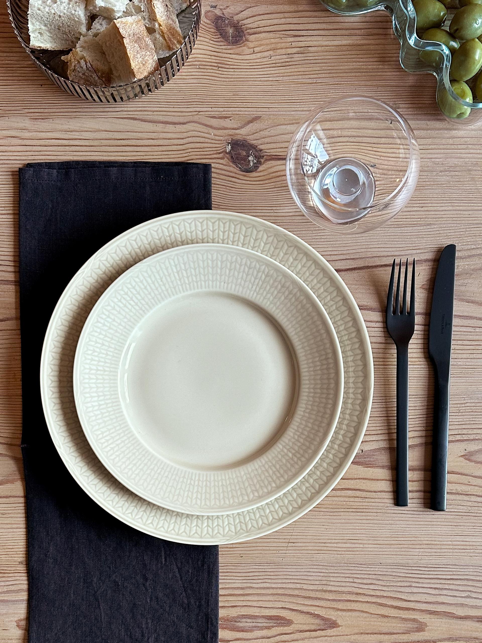 Swedish Grace Havre - Ny färg 2023 - Cervera