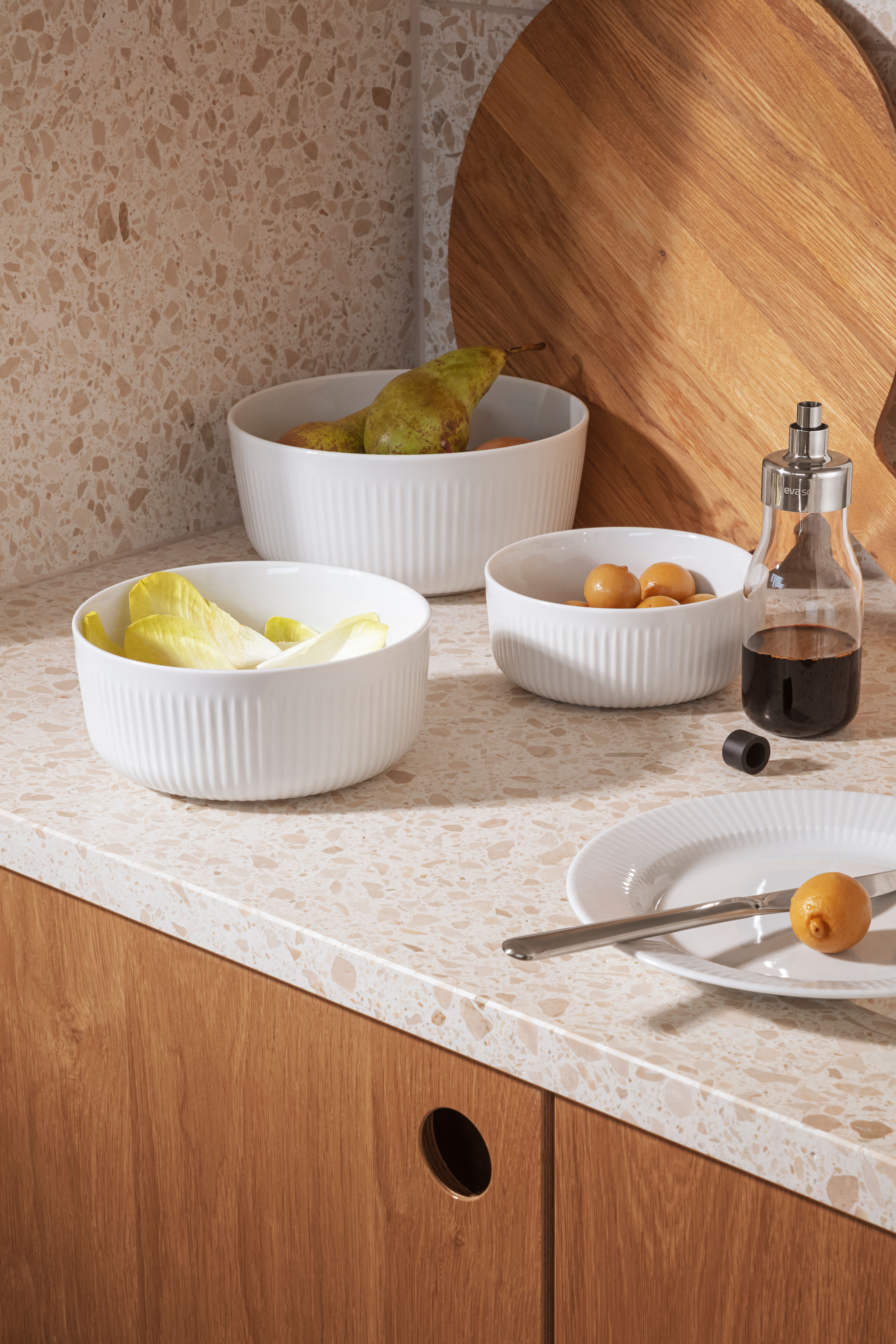 Duka fram våren - upp till 40% - Cervera