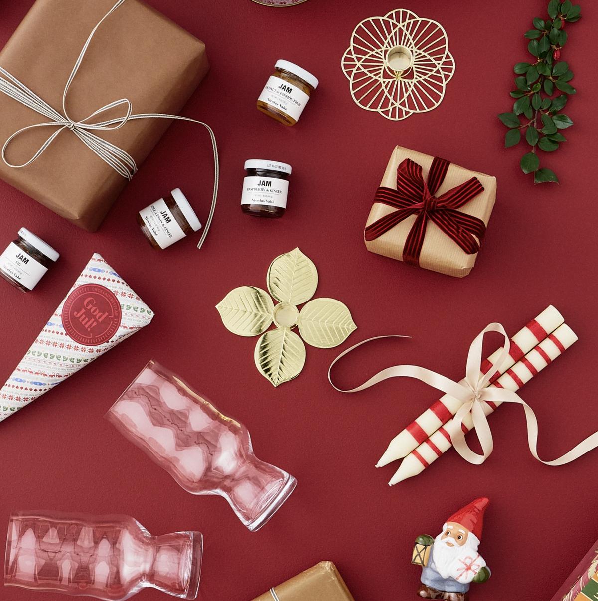 Julklappar för 300 kr - Samlade på ett och samma ställe - Cervera