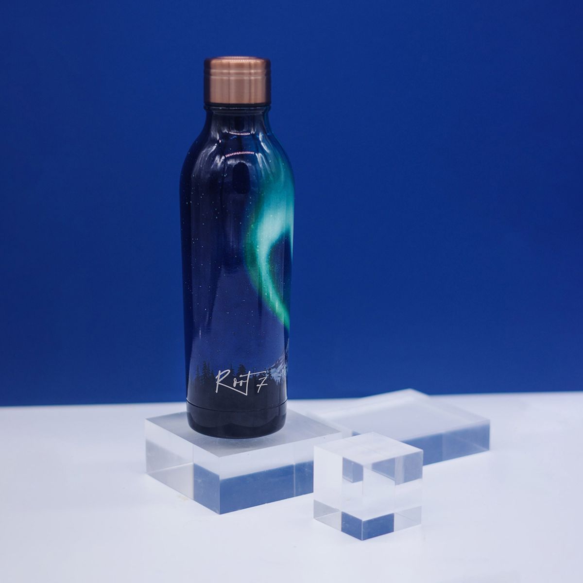 Root7 - termosflaskor, vattenflaskor, termosmuggar - Cervera