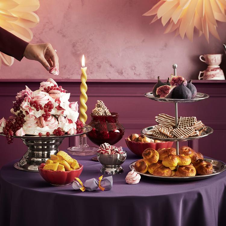 Ett smarrigt julbak! - Cervera