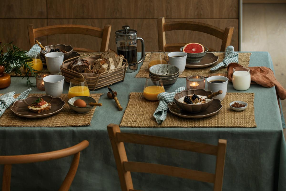 Kliv upp i tid för egentid - Cervera