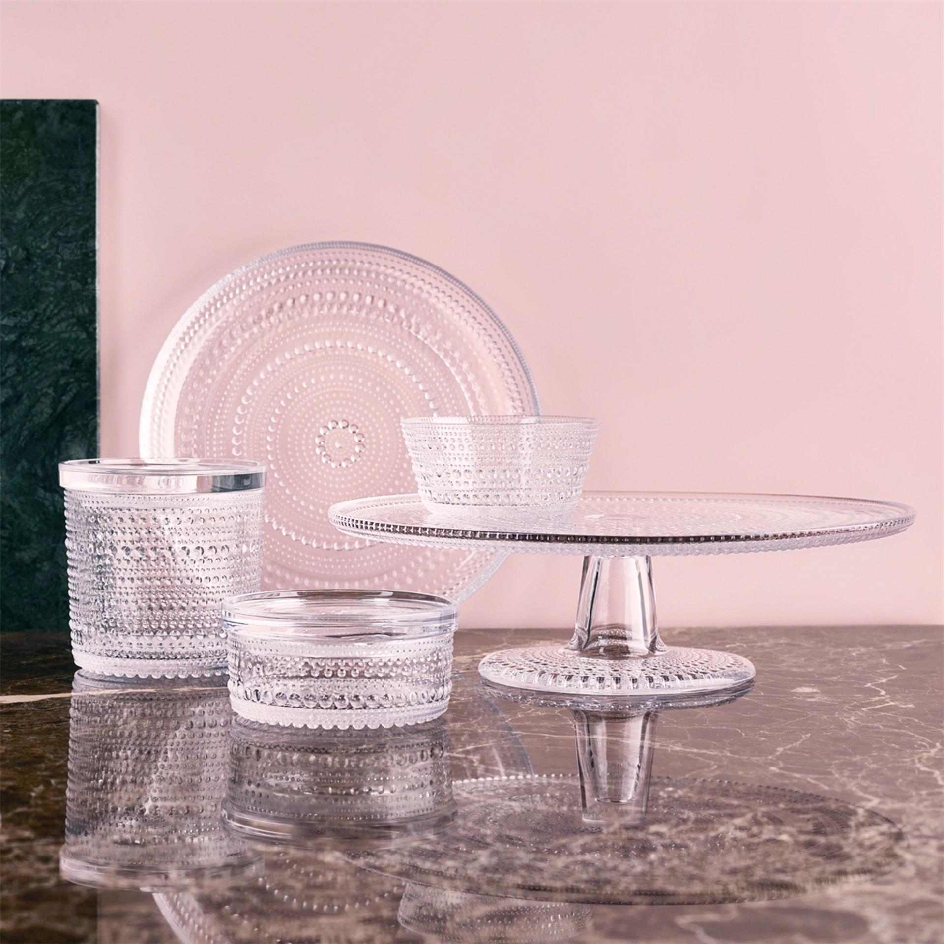 Iittala | Glass, vinglass, skåler & tallerkener - Cervera