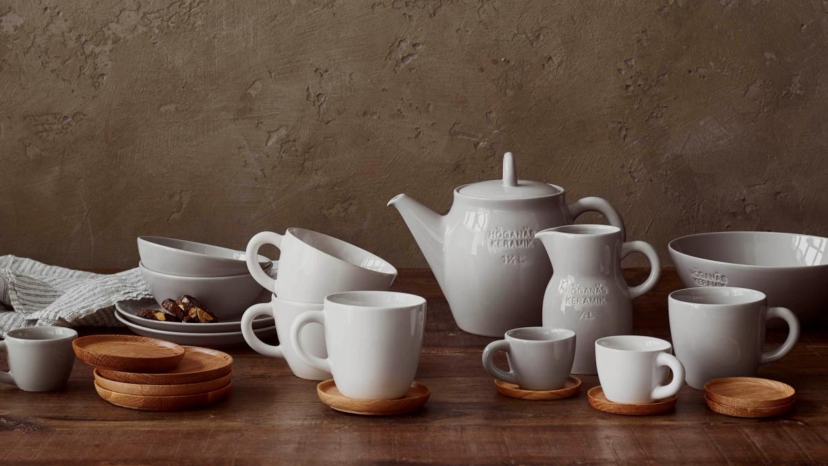 Kaffekoppar | Stort sortiment online - Cervera