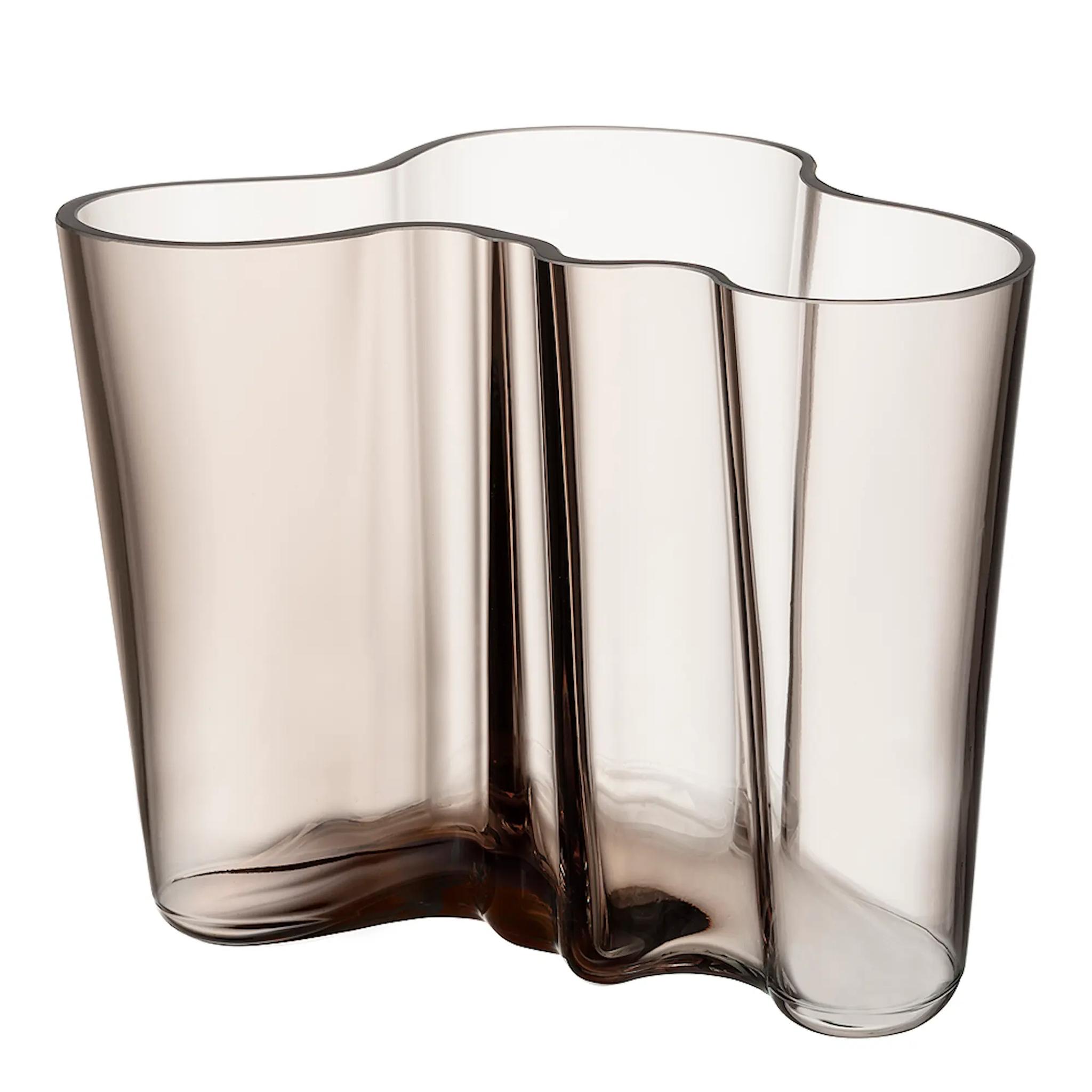 Alvar Aalto vas från Iittala - Cervera
