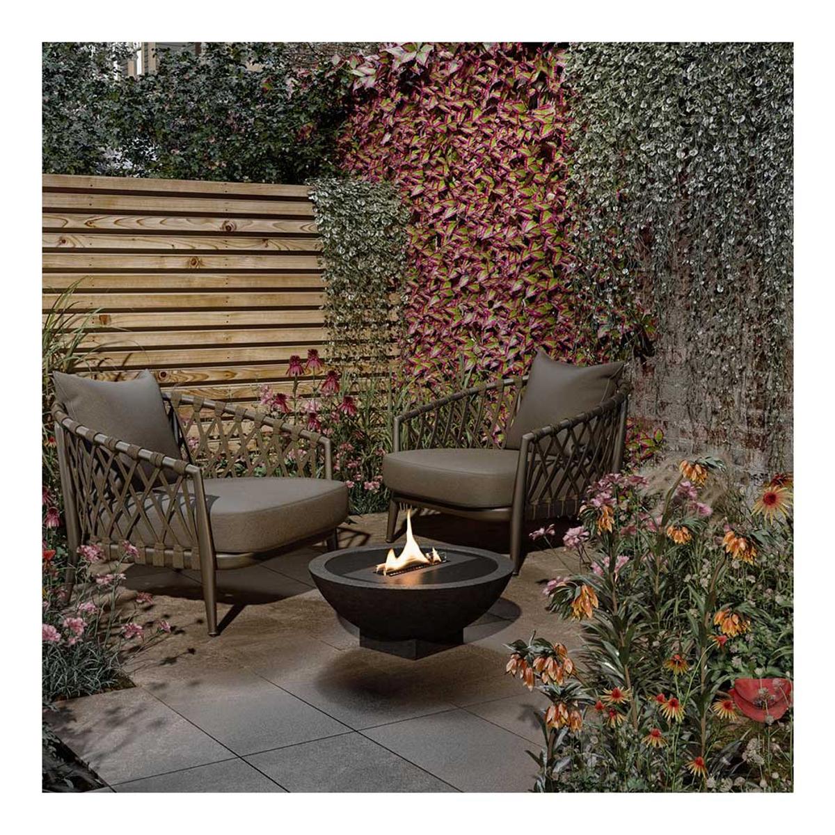 Tenderflame & Tenderfuel - Cervera