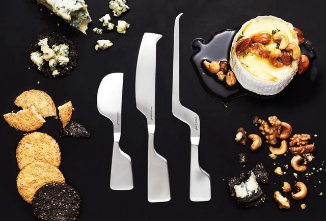 Hackman | Bestick - Bestickset Mumin - Tårtspade - Cervera