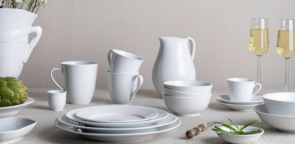 Swedish Grace | Louise Adelborg mästerverk i porslin - Cervera