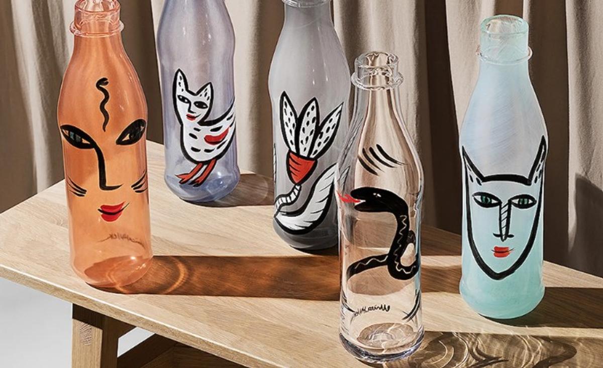 Glaskonst & Konstglas - Cervera