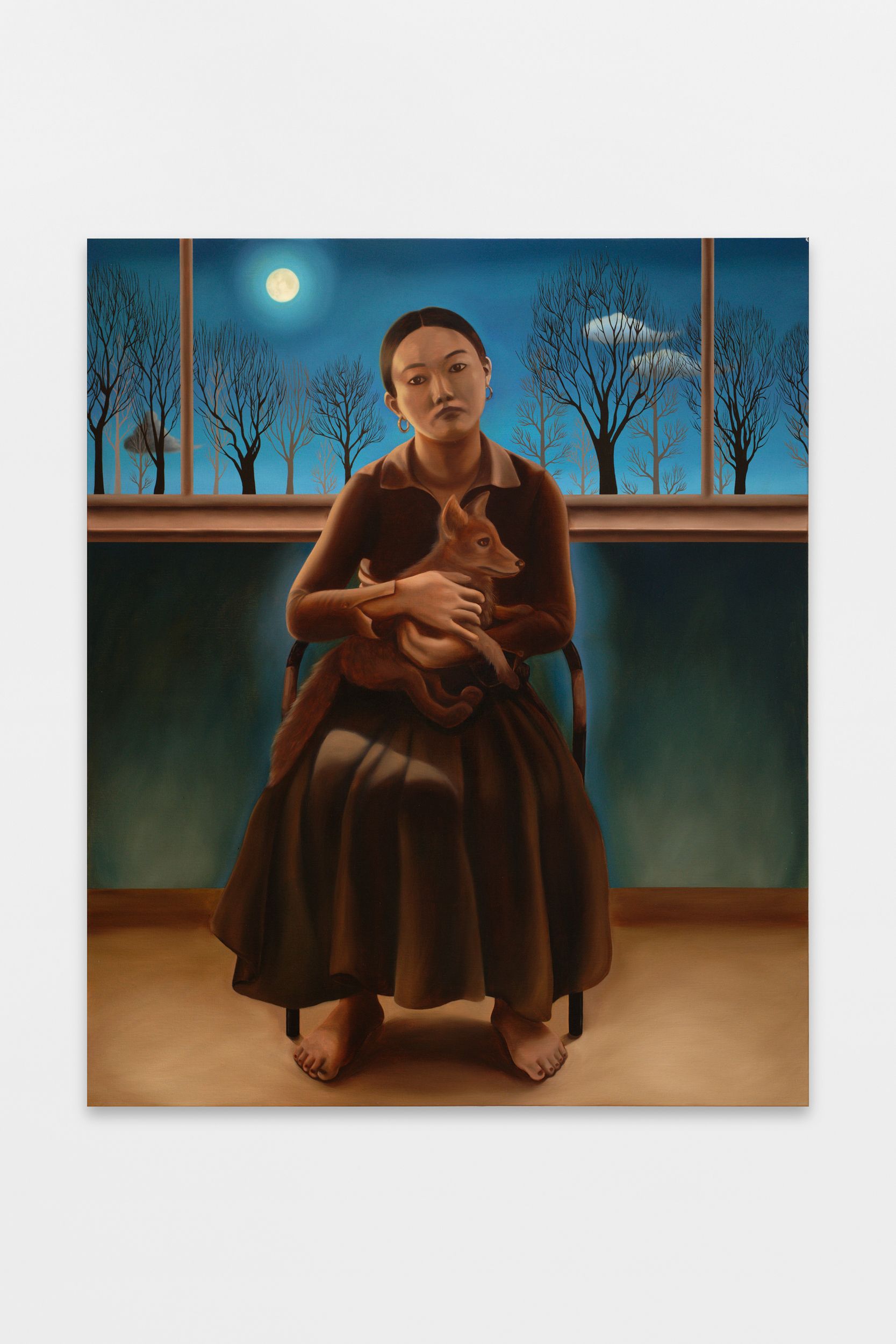 Alexis Jang | Artist | LONG STORY SHORT